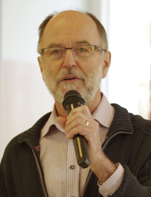 Eine Ära ging zu Ende: Helmut Hanusch verabschiedet – Charismatische ...